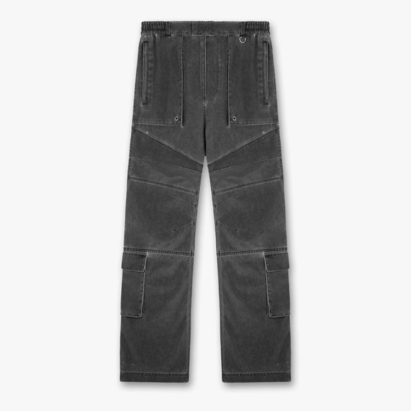 represent | Pants | Represent 8 Pocket Cargo Pant | Poshmark